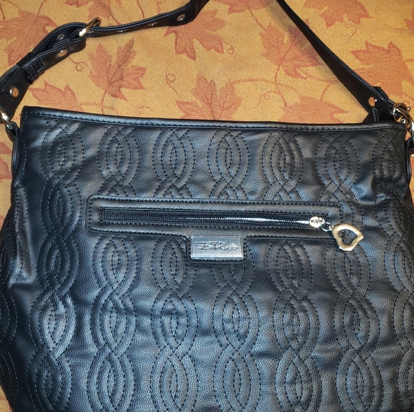 Bella Russo | Bags | Bella Russo Hobo Bag Final Price | Poshmark